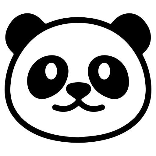 Pandas | Márcus Costa